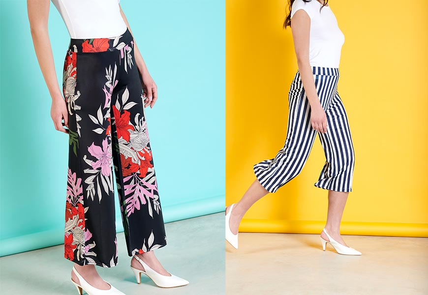 Storia dei leggings: come i pantaloni aderenti hanno conquistato il ...